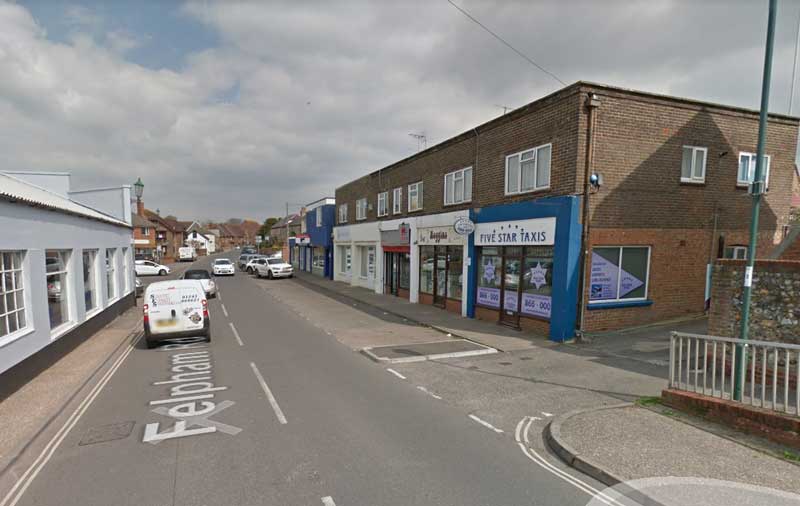 Useful Links - Five Star Taxis - Bognor Regis